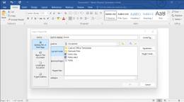 How To Insert A Hyperlink In Microsoft Word