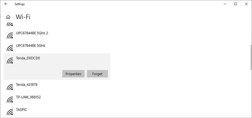 13 Fixes if Windows 10 Can’t Detect a Wi-Fi Network