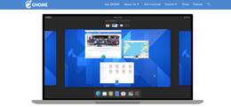 GNOME 43 Lands With Major Linux Desktop UI Device Security Enhancements