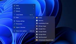 How To Set Up Shortcuts To Open System Properties In Windows 11