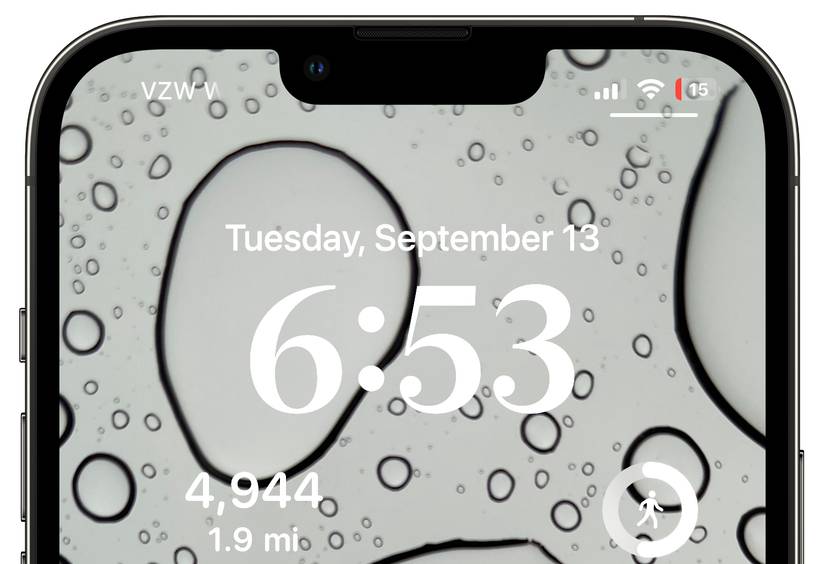 9 Best iPhone Lock Screen Widgets