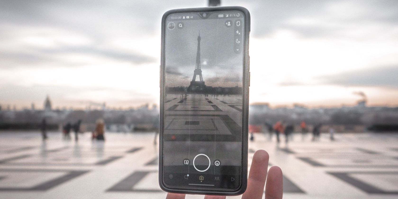 The Best Snapchat Filters List and Essential Snapchat Lenses