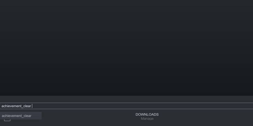 How to Reset Achievements for Steam Games