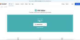 How To Remove Text From A PDF