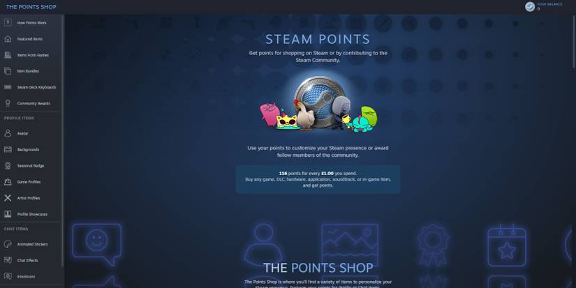 7 Reward Systems for Gamers to Earn Points and More