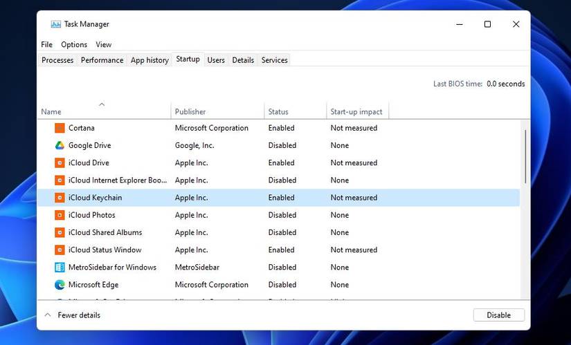 How to Resolve the “Your Computer Is Low on Memory” Error on Windows 10 ...