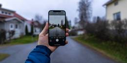 How To Convert ProRAW Files To JPEG On IPhone