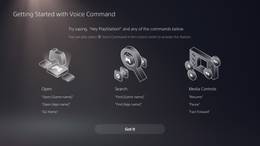 How To Enable Voice Commands On Your PS5 Opsafetynow