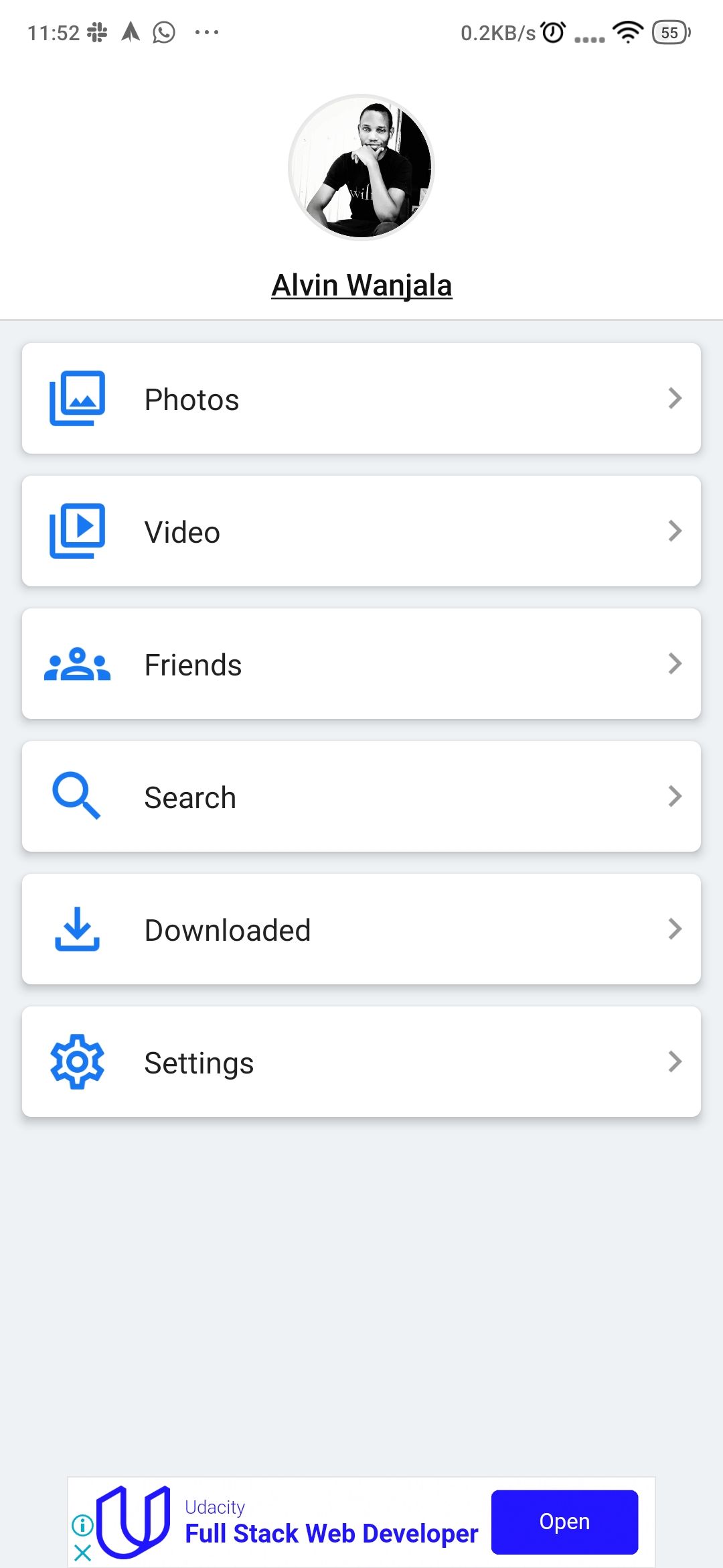 How to Download Facebook Photos and Videos