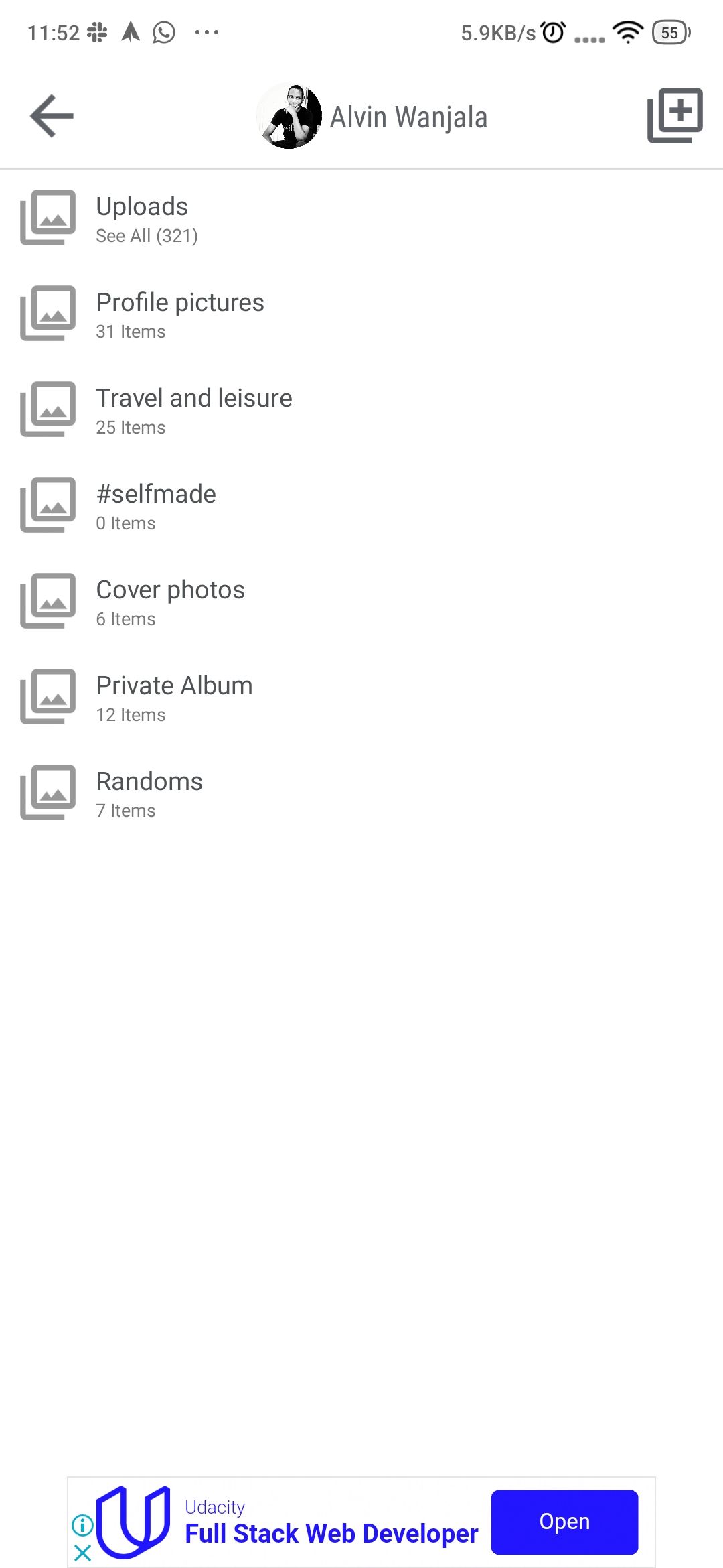 How to Download Facebook Photos and Videos