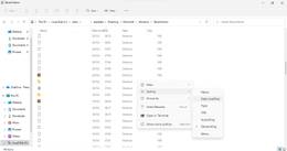 How To See Recently Opened Files On Windows