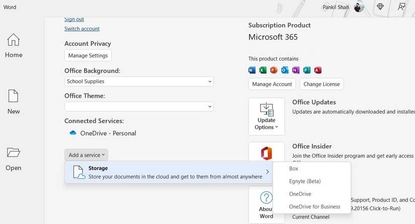 How to Fix the OneDrive "Upload Blocked" Error on Office for Windows