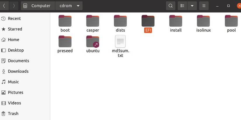 How to Install Ubuntu on a USB Drive