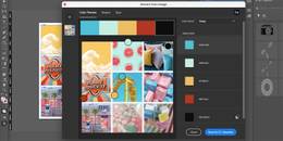  Adobe InDesign 