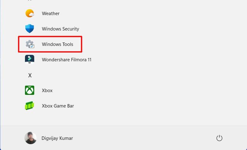 How to Open the Local Security Policy in Windows 11