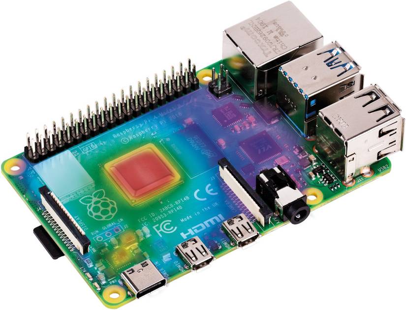 Raspberry Pi vs. Banana Pi: Powerful New Features Compared