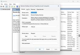 How Do I Fix Remote Desktop Error Code 0x4 Riset