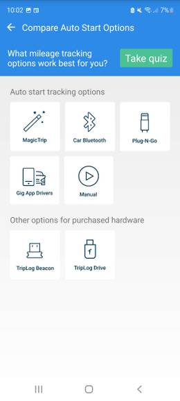 The 7 Best Mileage Tracker Apps For Freelancers And Businesses