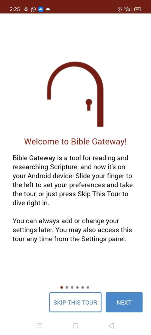 The 6 Best Christian Bible Apps for Android and iPhone