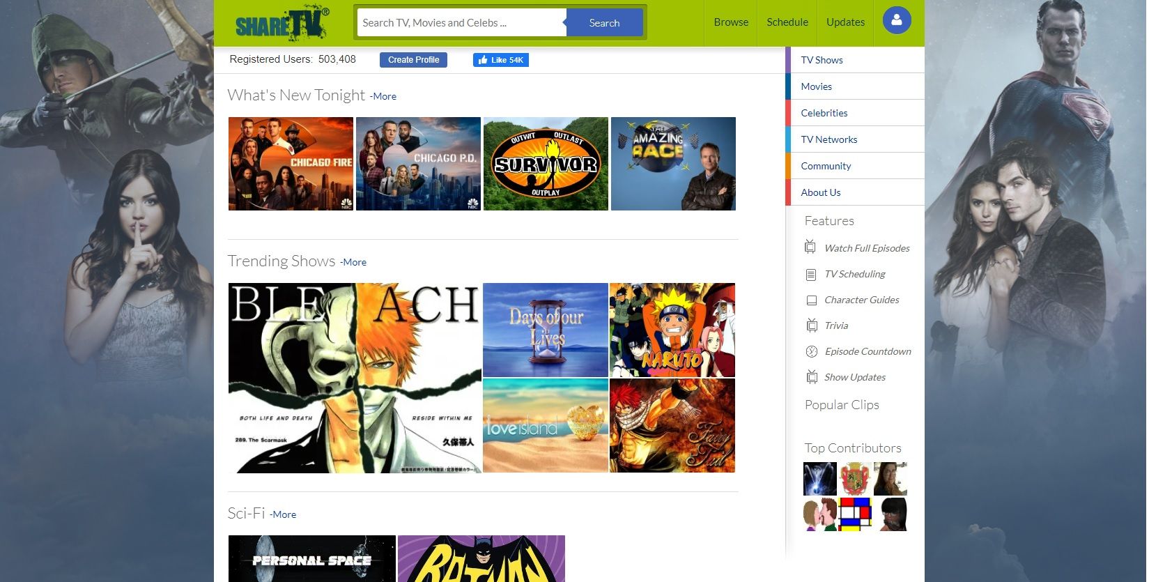 10 Free Movie Streaming Sites With No Sign Up Requirements