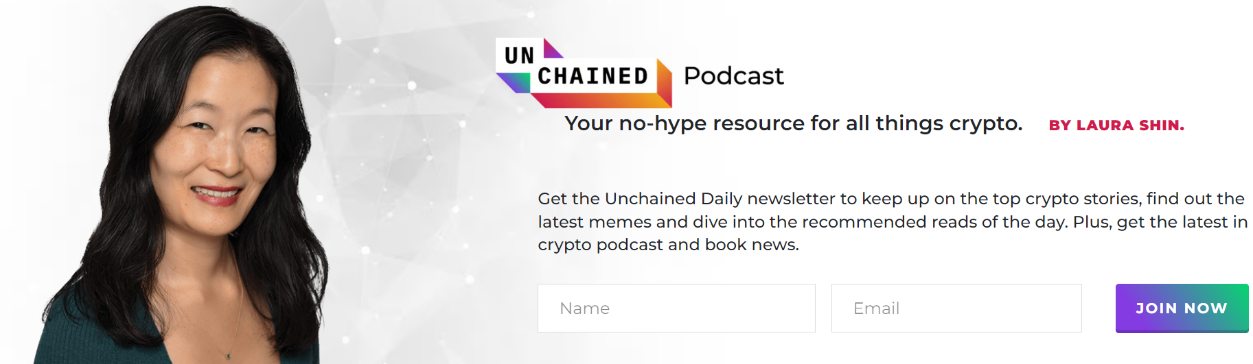 The 5 Best Podcasts to Learn More About Cryptocurrency