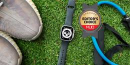 Apple Watch Ultra Review Rugged Ramped Up And Ready For Adventure