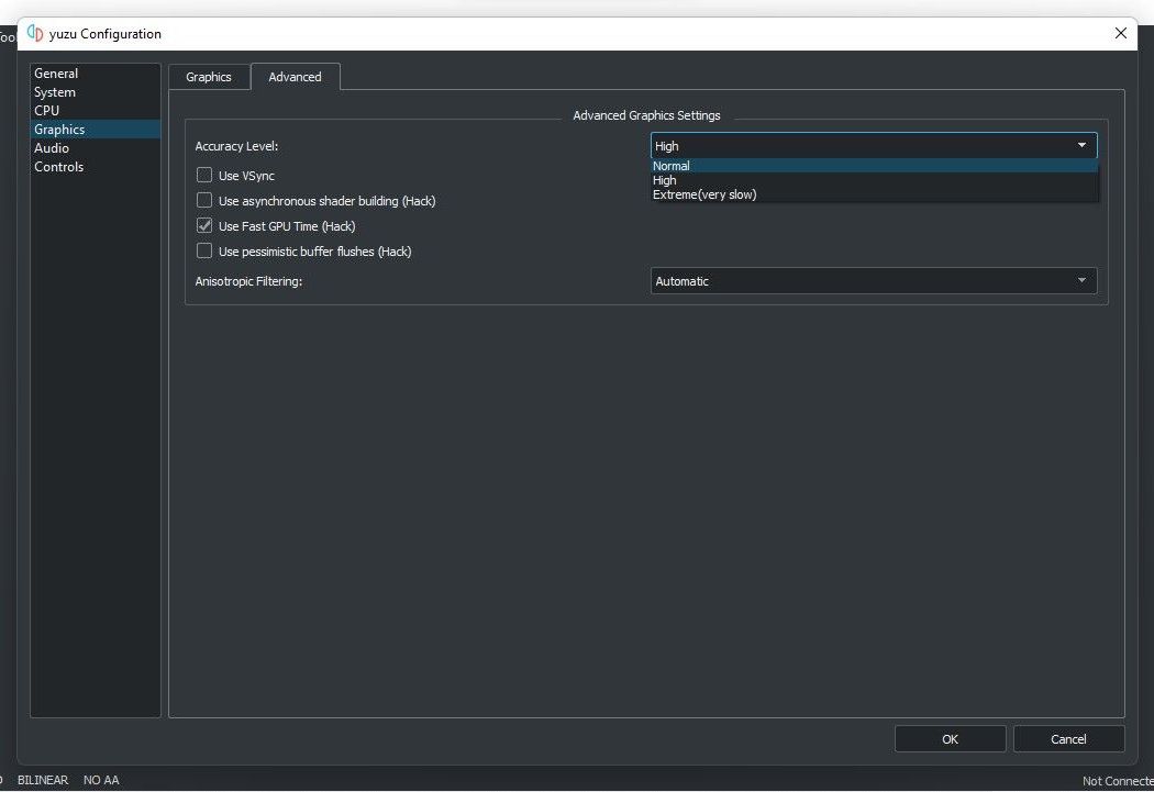 How to Speed Up the Yuzu Emulator on Windows