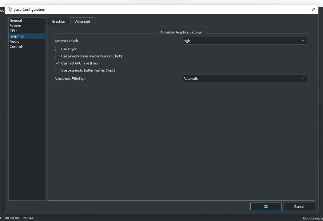 Cómo Acelerar El Emulador De Yuzu En Windows