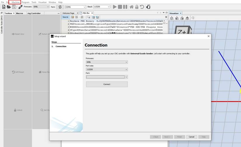 Universal G-Code Sender: What You Need to Know