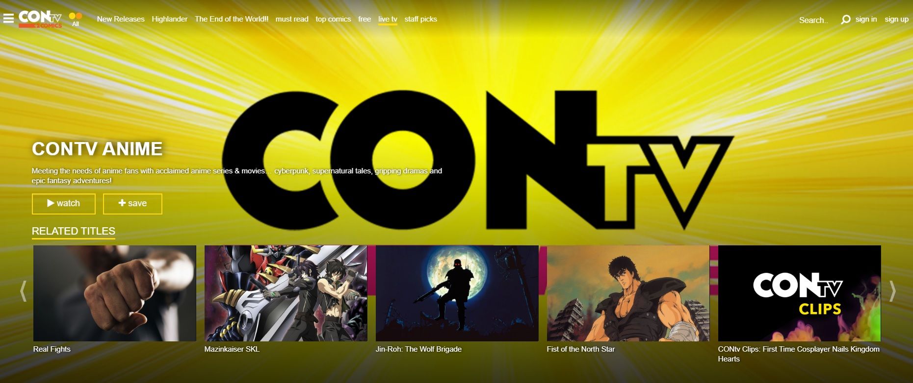 10 Free Movie Streaming Sites With No Sign Up Requirements