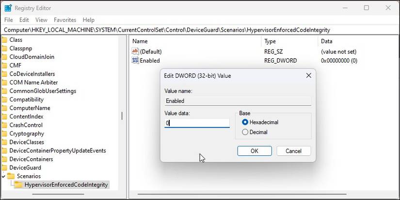 How to Fix the "Feature Name Microsoft-Hyper-V Is Unknown" 0x800f080c Error