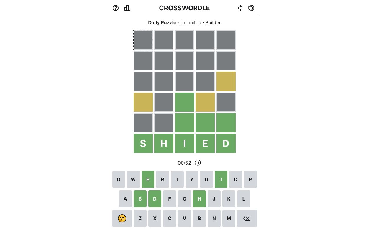 The 18 Best Wordle Alternatives to Get Your Puzzle Fix