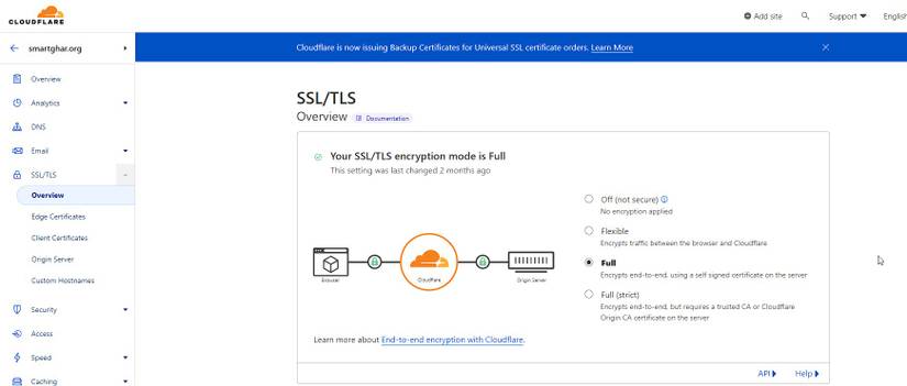 Set Up a Cloudflare Tunnel to Expose Local Servers to the Internet