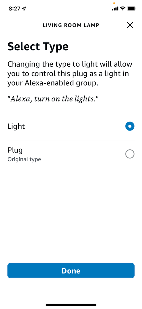 How to Use the Energy Dashboard in the Amazon Alexa App