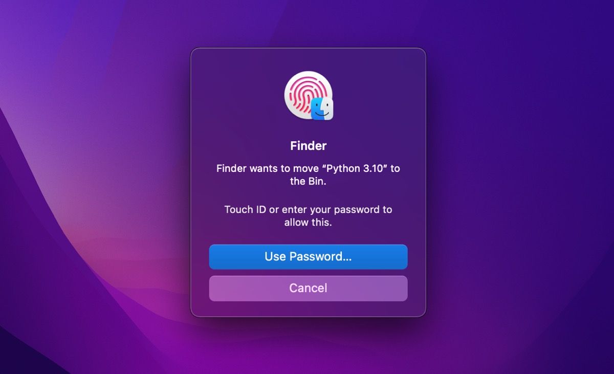 How To Install Python On Mac And Run Your First Script 