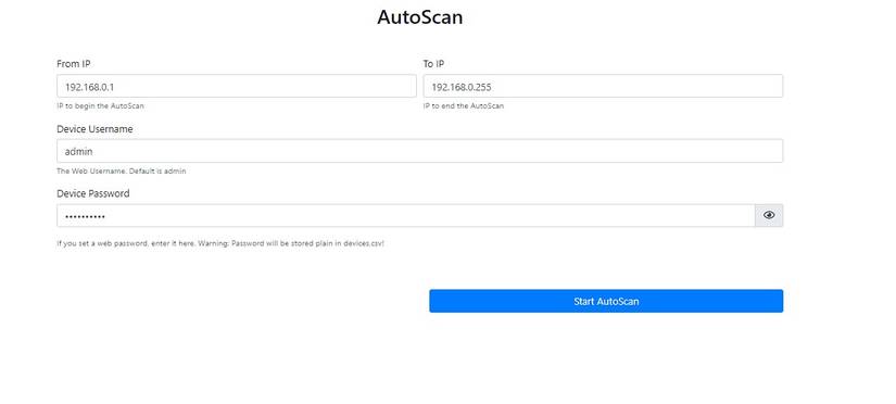 Add and Manage Tasmota Devices in Home Assistant With TasmoAdmin Add-on