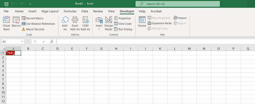 How to Insert a Picture Into a Cell Using VBA in Excel