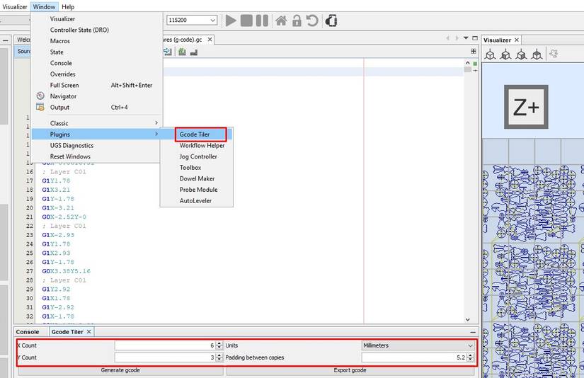 Universal G-Code Sender: What You Need to Know