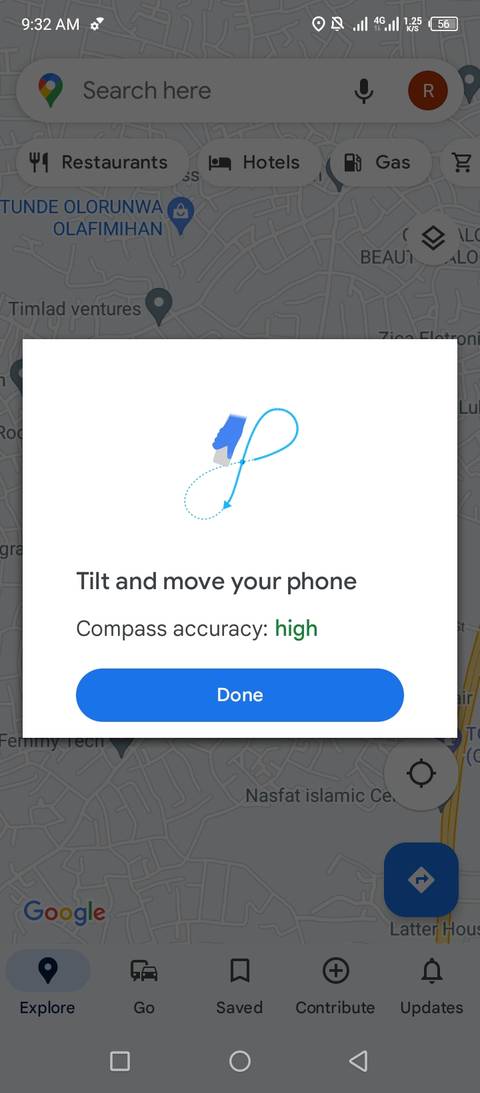 4 Ways to Improve the GPS Location Accuracy on Android Devices
