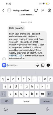 3 Signs That An Instagram Account Is Fake and How To Stay Safe 