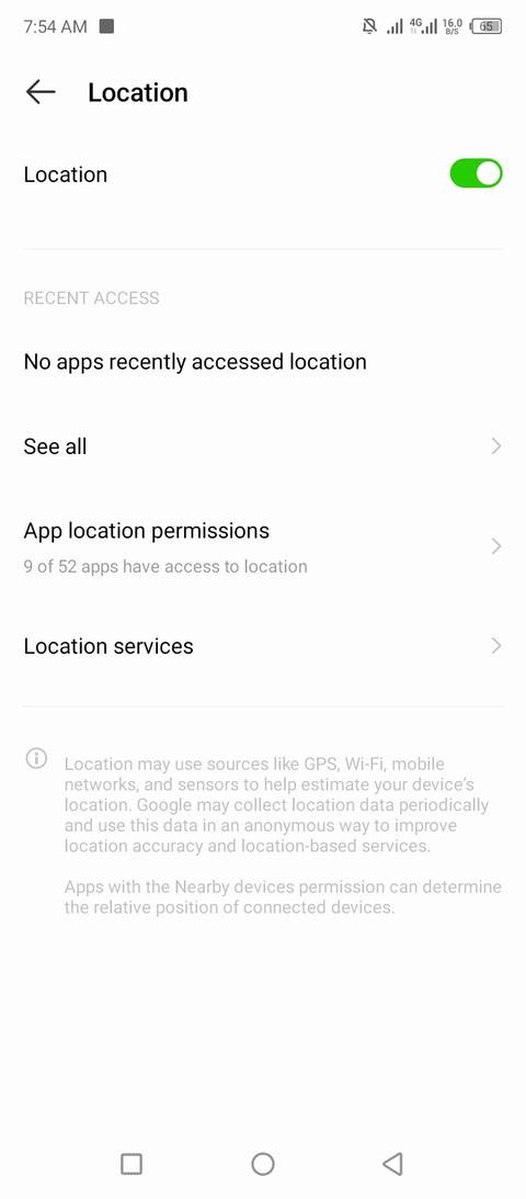 4 Ways to Improve the GPS Location Accuracy on Android Devices
