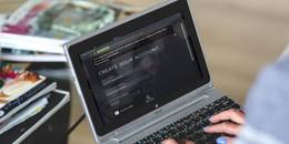 How To Fix The Your Response To The CAPTCHA Appears To Be Invalid 