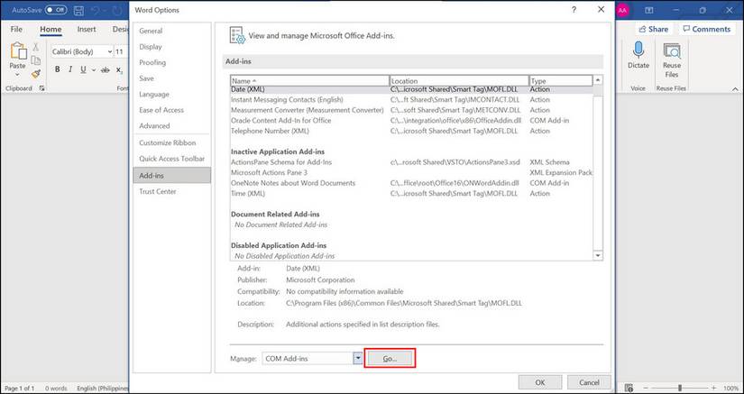 Is Microsoft Word Crashing on Windows? Here's How to Fix It
