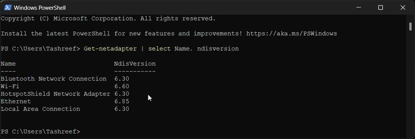 5 Ways to Check If Your Windows 11 PC Supports Miracast
