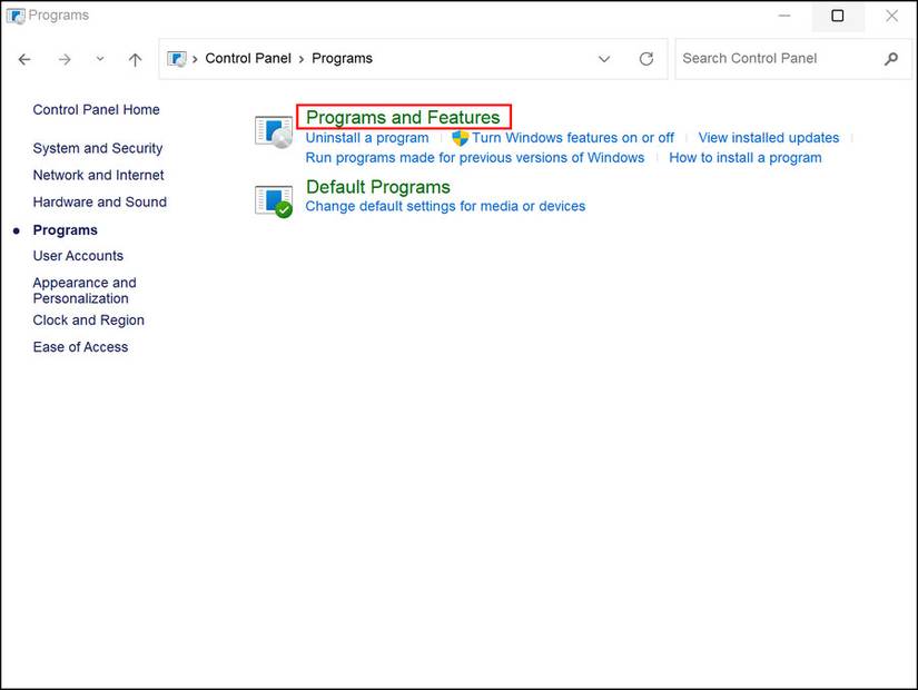 Is Microsoft Word Crashing on Windows? Here's How to Fix It