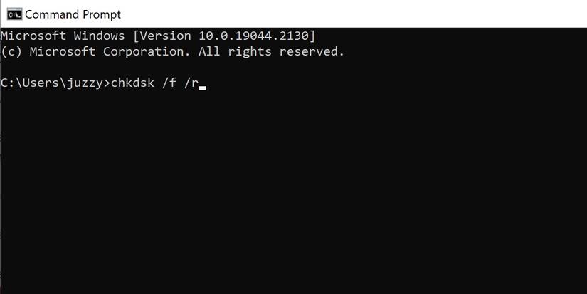 How to Fix "Error Code 0xc0000098: Operating System Couldn't Be Loaded ...