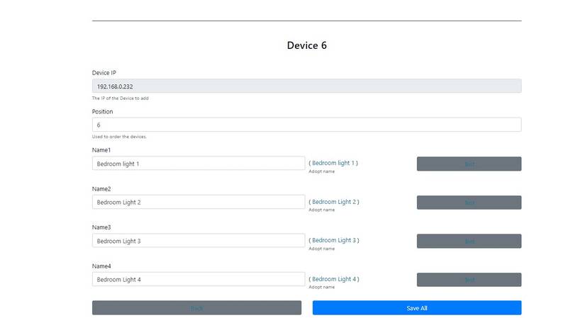 Add and Manage Tasmota Devices in Home Assistant With TasmoAdmin Add-on
