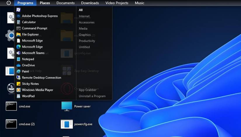 How to Add a New Desktop Environment to Windows 11
