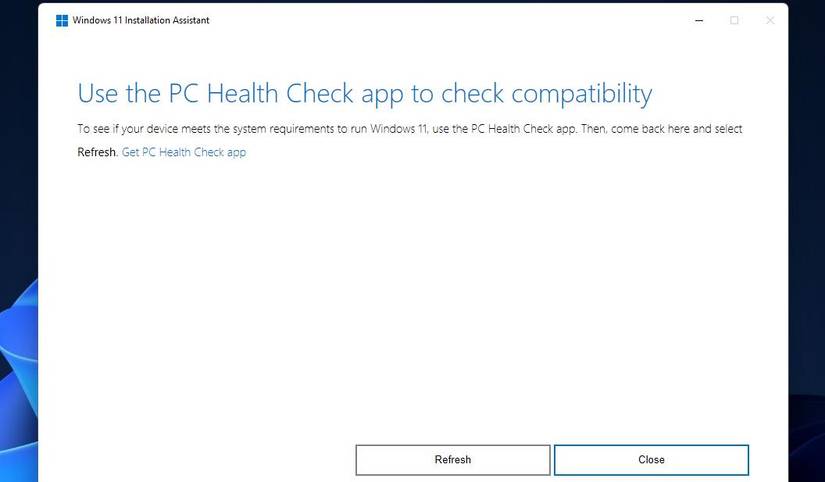 How to Fix the Windows 11 Version 22H2 Update Not Installing