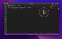 How To Install Python On Mac And Run Your First Script